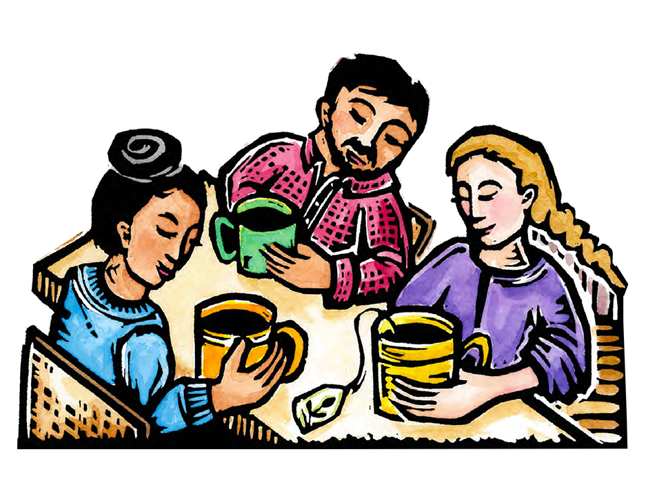 Family and Community Partnerships – Association of Alaska School Boards