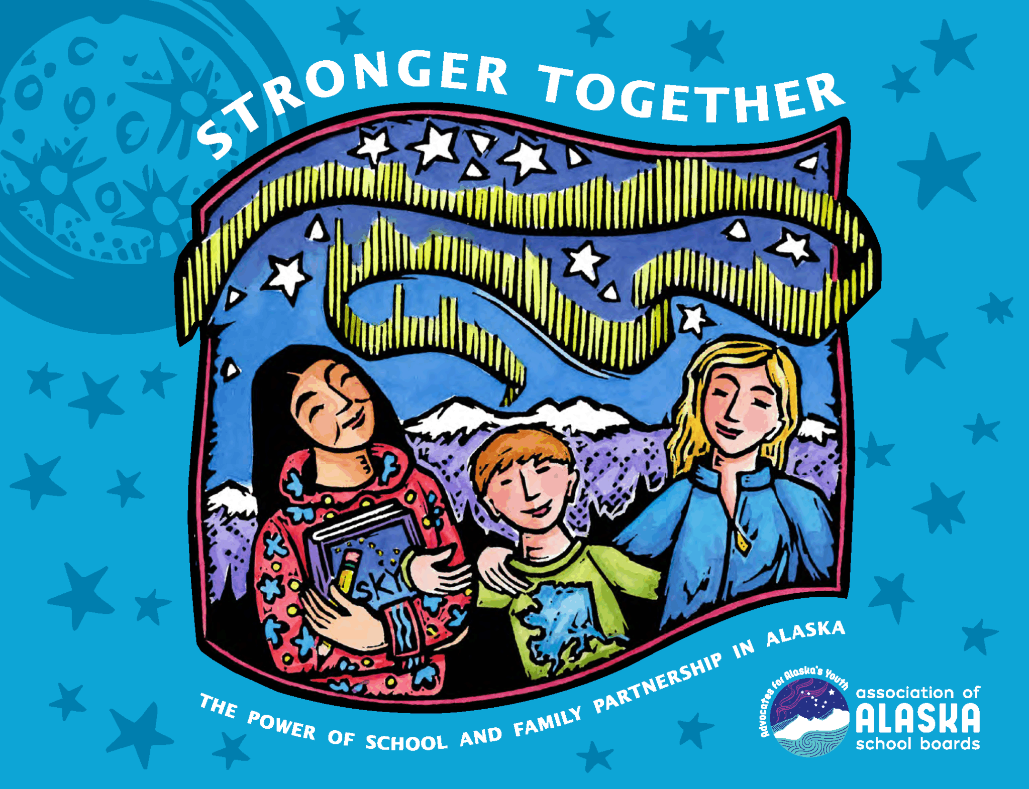 Stronger Together Framework – Association of Alaska School Boards