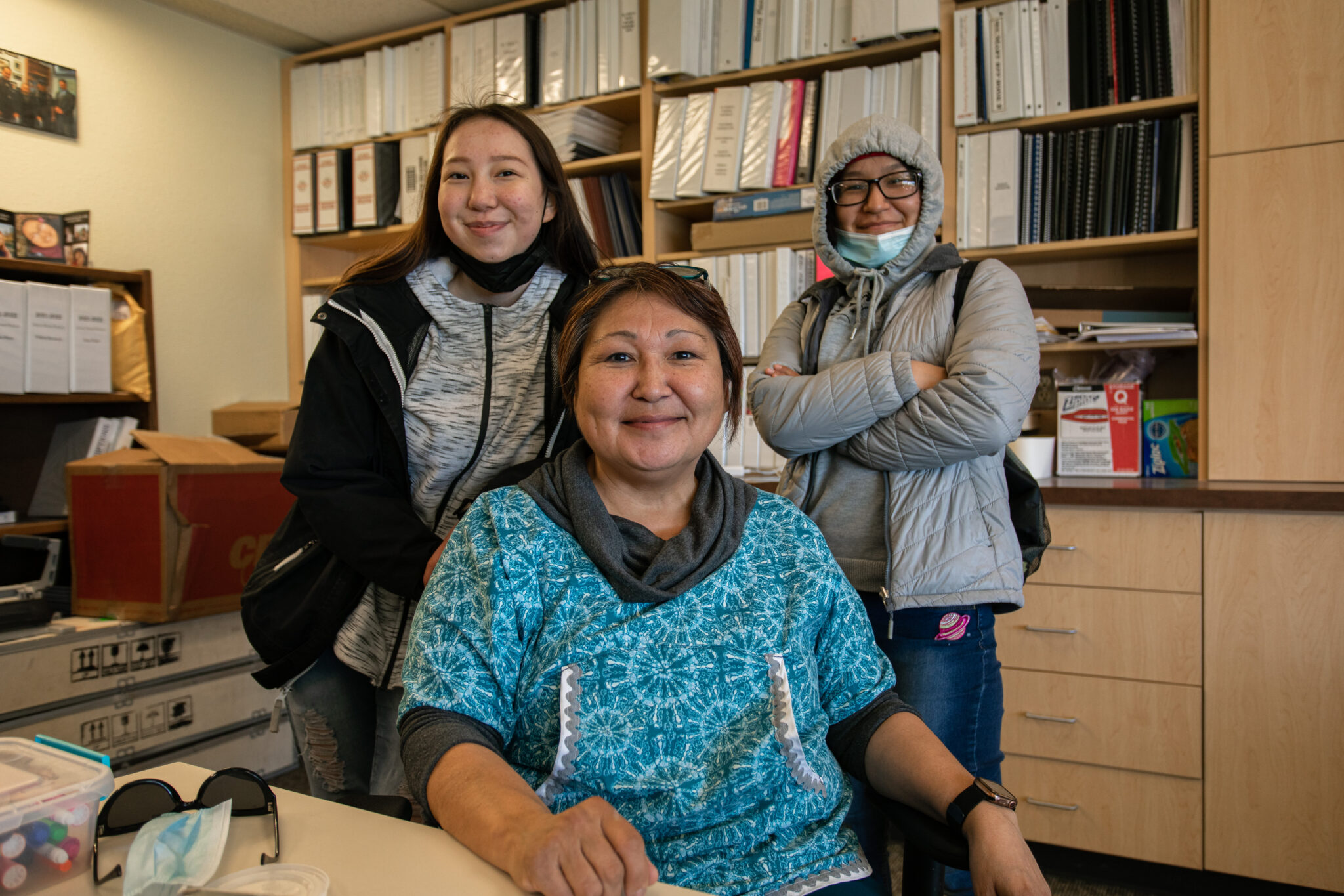 Superintendent Search – Association of Alaska School Boards